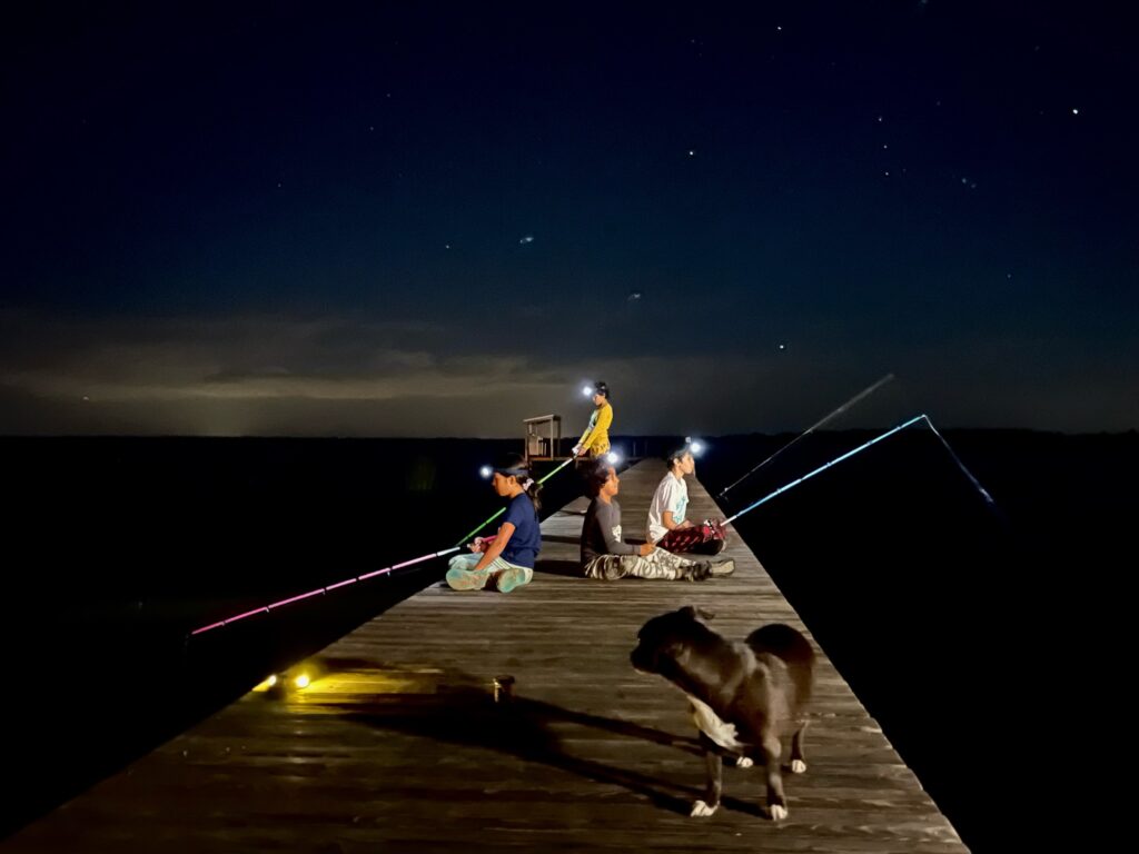 Crescent Lake RV Camping | Outdoor Adventure Retreats