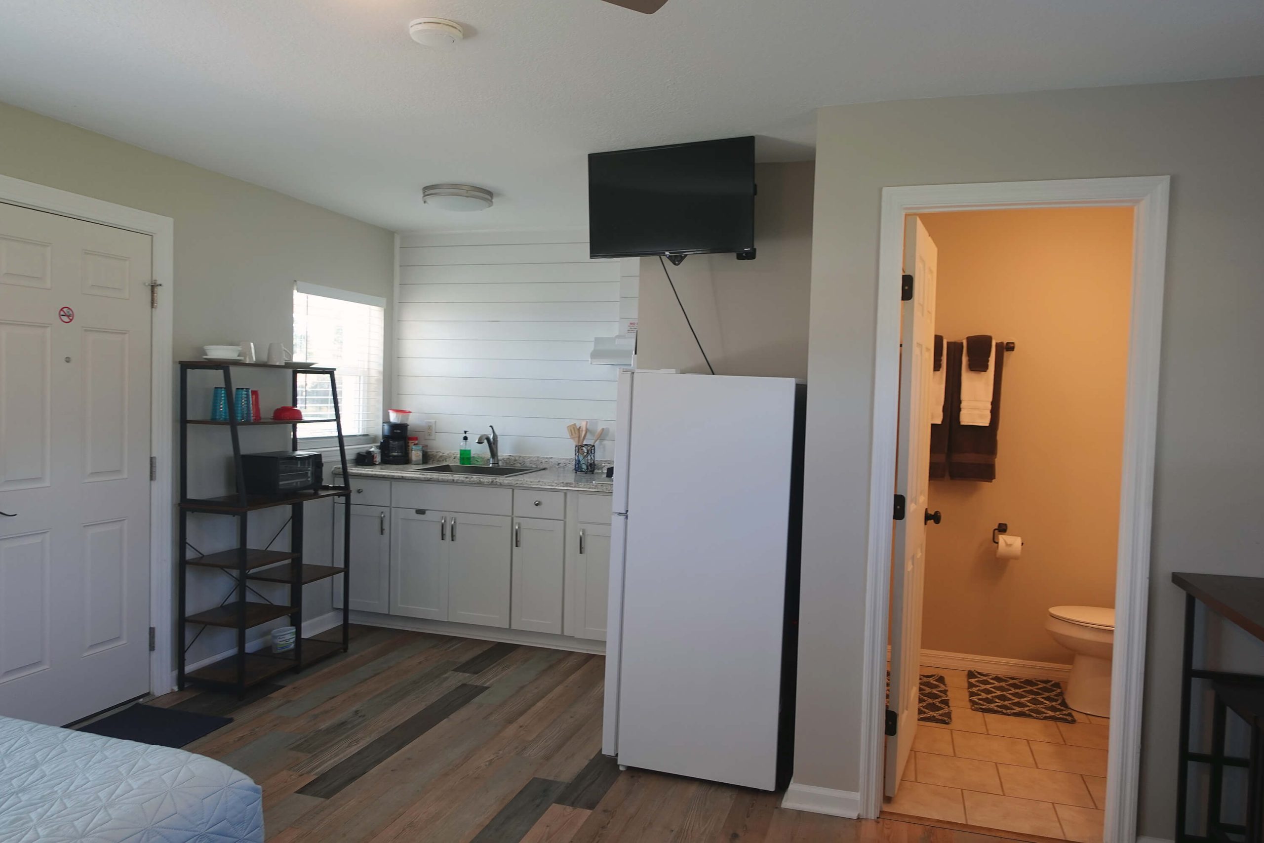 Crescent Fish Camp Vacation Homes | Outdoor Adventure Retreats