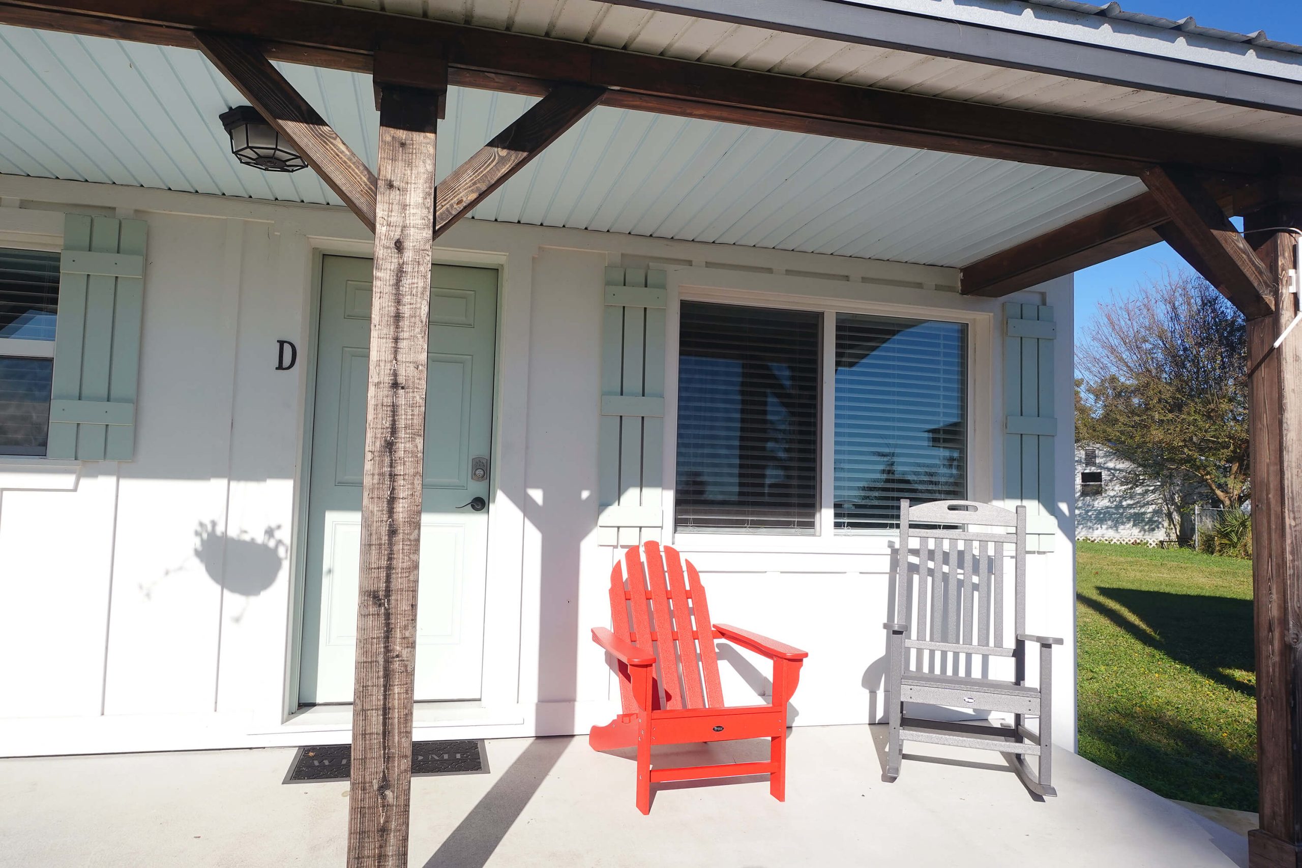 Crescent Fish Camp Cottages | Outdoor Adventure Retreats