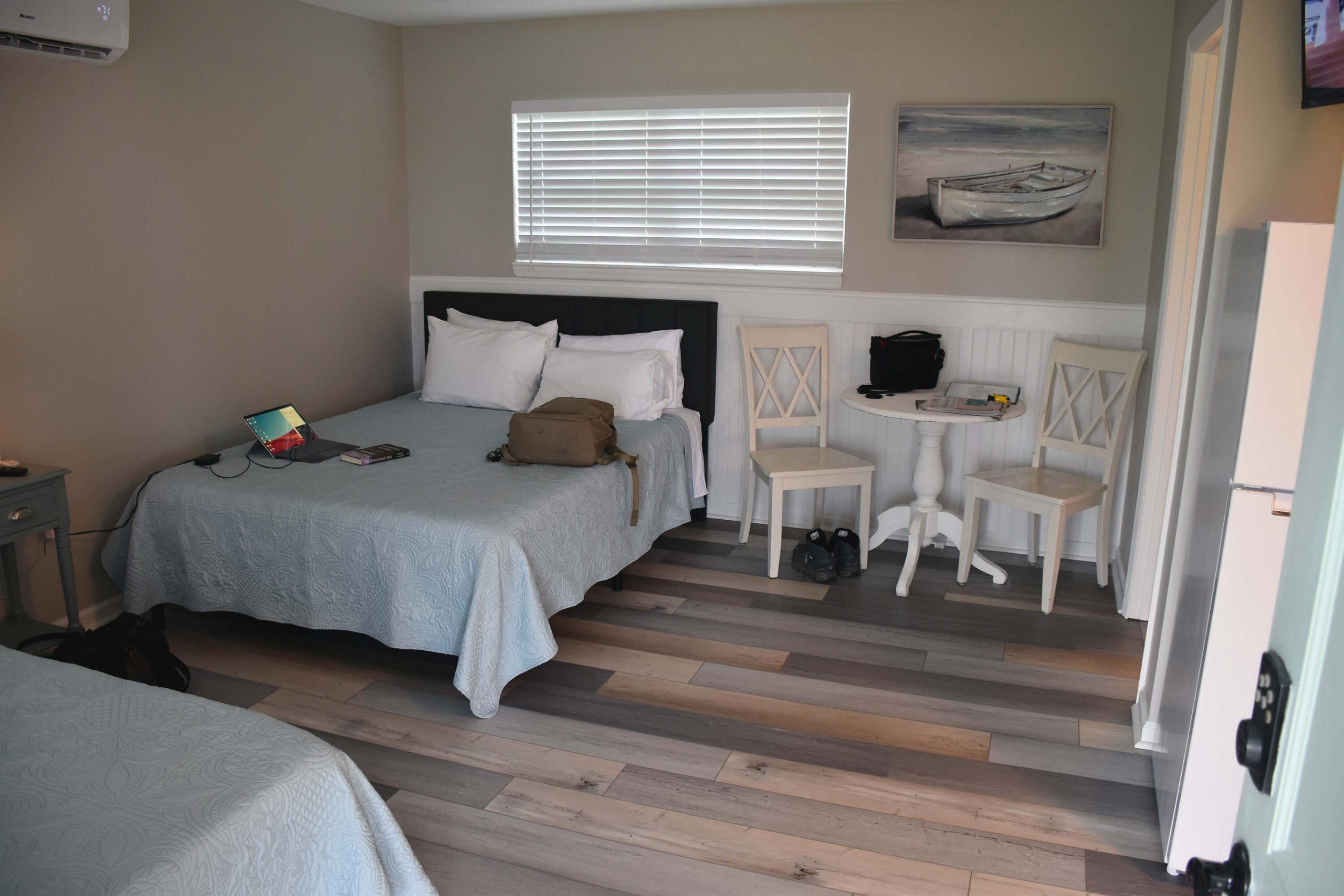 Crescent Fish Camp Cottages | Outdoor Adventure Retreats