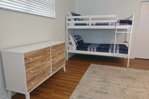 Crescent Fish Camp Vacation Homes | Outdoor Adventure Retreats