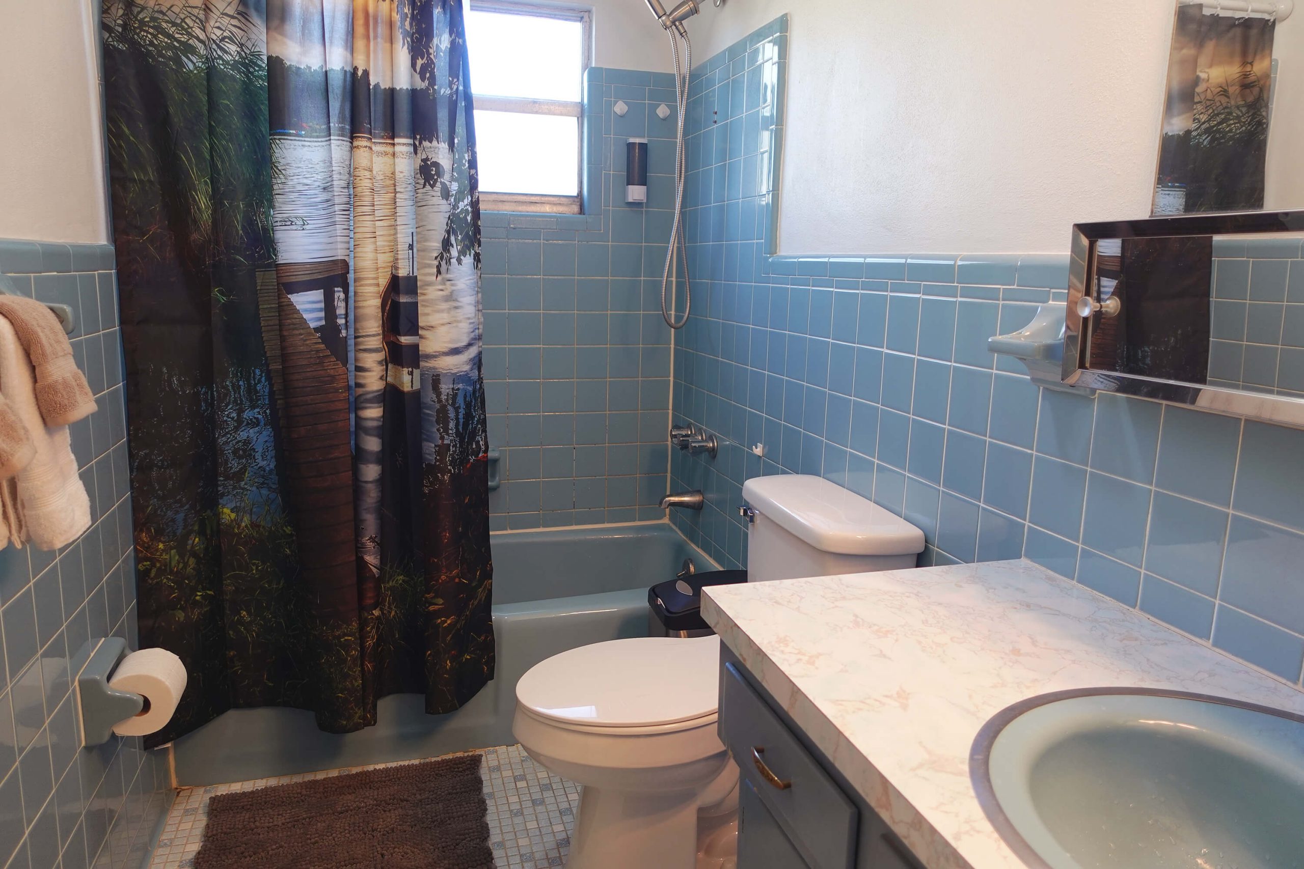 Crescent Fish Camp Vacation Homes | Outdoor Adventure Retreats