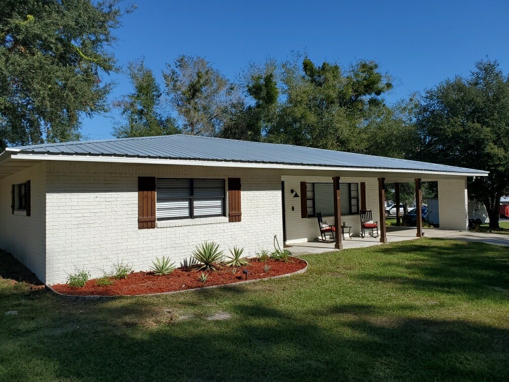 Crescent Fish Camp Vacation Homes | Outdoor Adventure Retreats